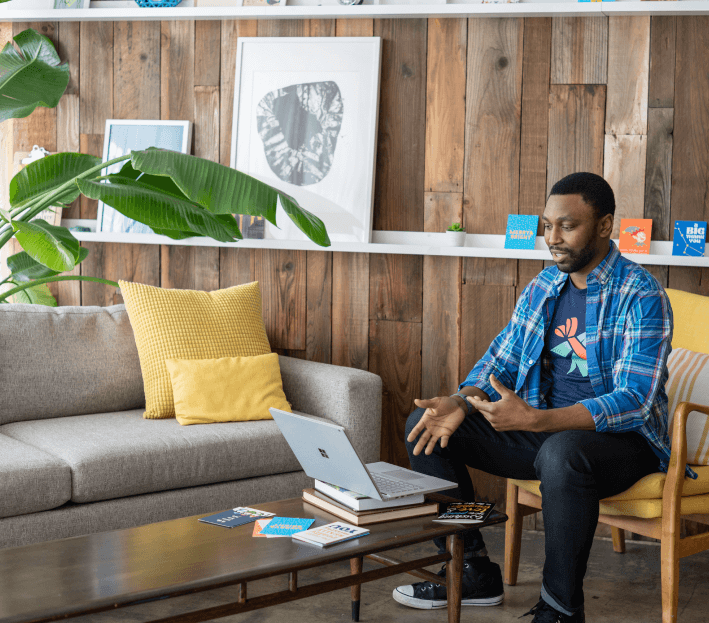 Assessments & Interviews Have Never Been Simpler