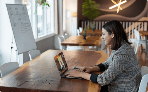 ASTRNT: Solutions for Smarter Talent Decisions with AI