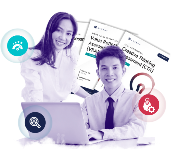 ASTRNT: Solutions for Smarter Talent Decisions with AI