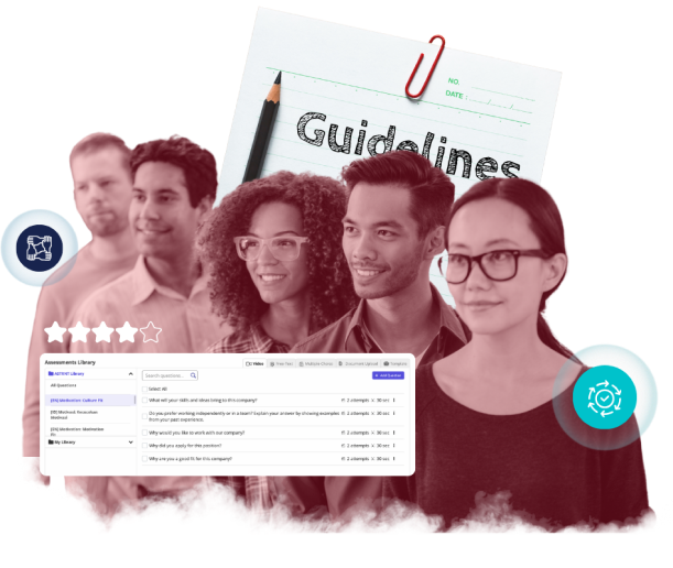 ASTRNT: Solutions for Smarter Talent Decisions with AI